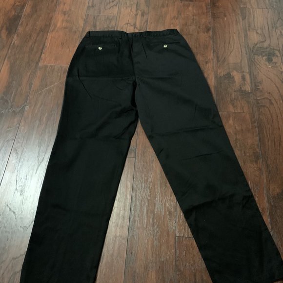 Covington | Pants | Covington Black Chinos | Poshmark